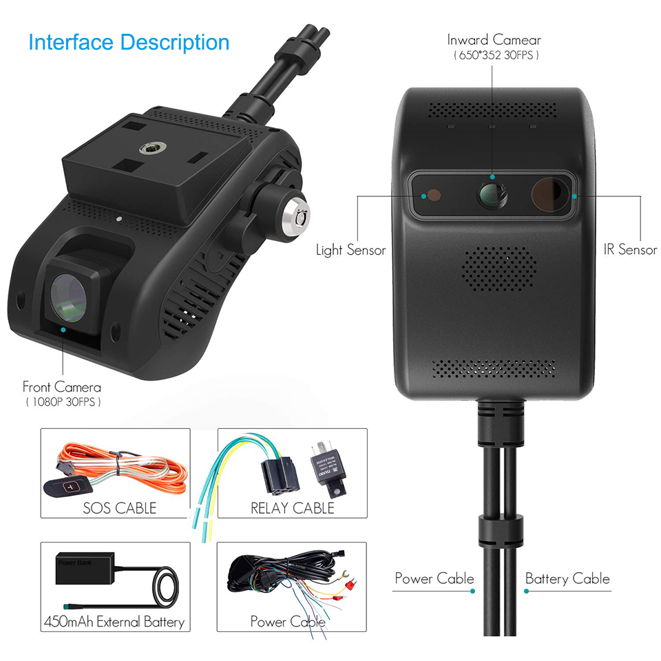 GPS Camera (JC100-200),GPS Camera (JC100-200) | Taxiok,แท็กซี่โอเค ...