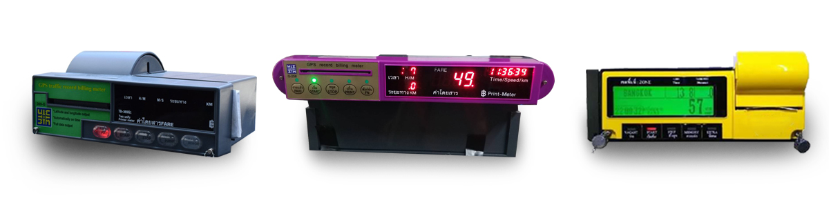 Digital Taxi Meter,Digital Taxi Meter | Taxiok,แท็กซี่โอเค,จีพีเอส ...